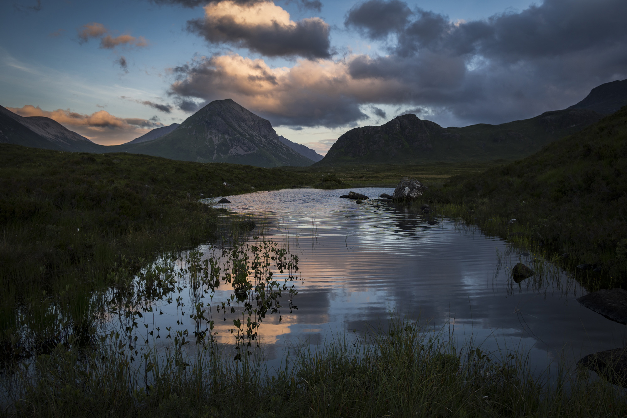 The Outdoor Production Company | Wild Films Ltd