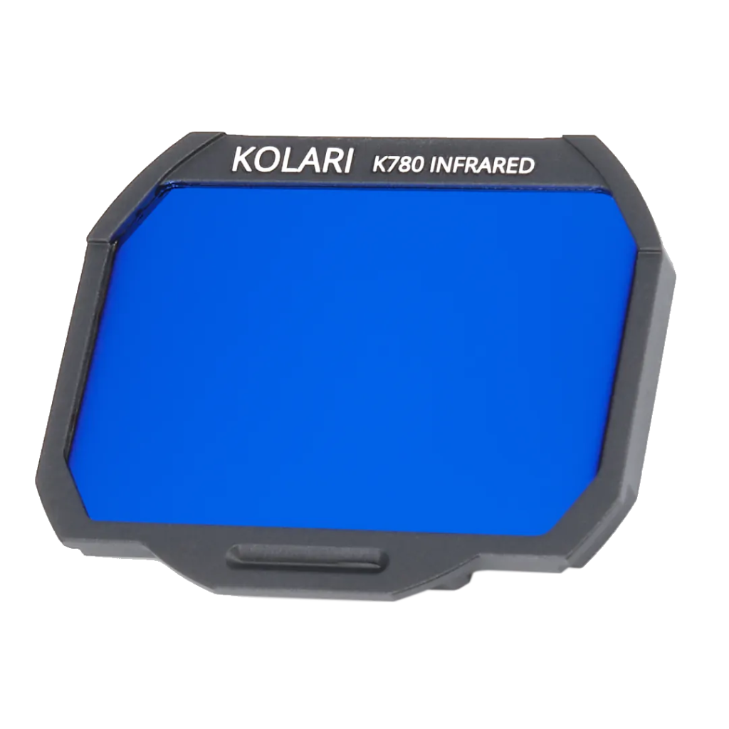 Infrared Filters – Wild Films Ltd